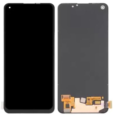 T-Mobile- Sidekick AMOLED Mobile Display with Touch Screen Digitizer ...