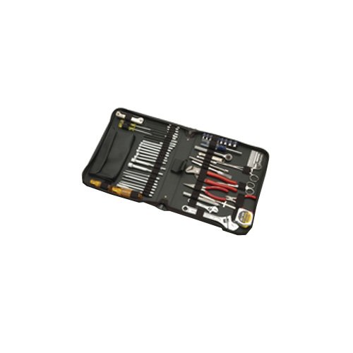 RESTEK 23004 54-Piece Tool Kit : Amazon.com.mx: Industria, Empresas y ...