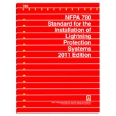 Nfpa 780 Standard for the Installation of Lightin: NFPA: Amazon.com: Books