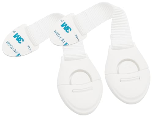 amazon.sa Best Sellers: The best items in Child Safety Cabinet Straps ...