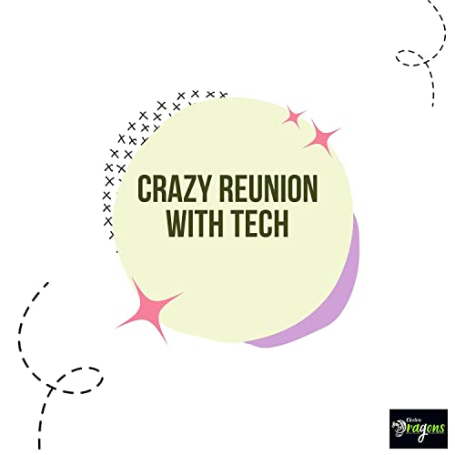 Crazy Reunion With Tech de Radical Statz, Anelisa William, Richard ...