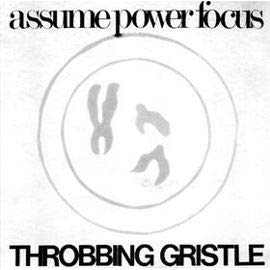 Assume Power Focus - Amazon.com Music
