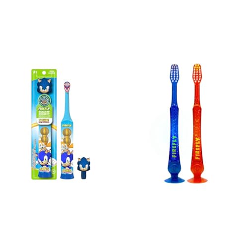 Amazon Best Sellers: Best Sonic Toothbrushes
