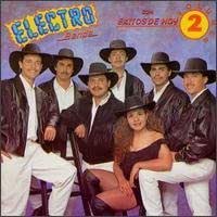 Exitos De Hoy 2 by Electro Banda (1993-10-10) - Amazon.com Music