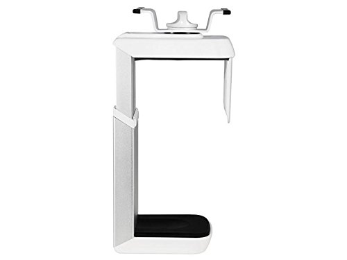 Amazon.com: Humanscale CPU200W CPU Holder with Brushed Aluminium White : Electronics
