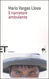 Il narratore ambulante (Einaudi tascabili. Scrittori, Band 1633 ...