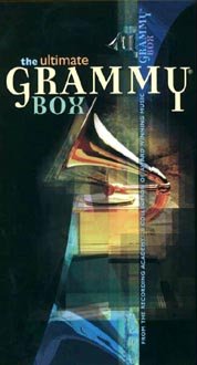 ULTIMATE GRAMMY BOX,THE - Amazon.com Music