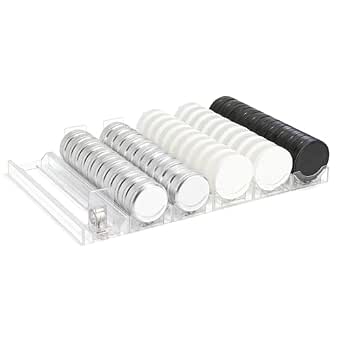 Amazon.com: Snus Organizer for Stores，Snus Pusher ，Automatic Spring ...