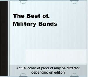 The Best of. Military Bands: Various: Amazon.in: Music}