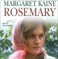 Rosemary: Amazon.co.uk: Kaine, Margaret, Franklin, Julia: 9781859037713 ...