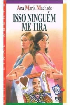 isso ninguem me tira ana maria machado: Ana María Machado ...