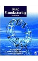 Buy Basic Manufacturing Book Online at Low Prices in India | Basic ...