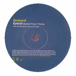Eyeball Paul Theme: Sunburst: Amazon.in: Music}