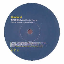 Eyeball Paul Theme : Amazon.es: CD y vinilos}