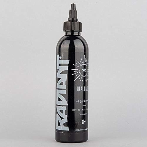 7 Best Black Tattoo Ink | Black That Stays Black After Healing