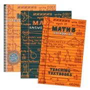 Teaching Textbooks Math 5 Kit (Windows & Macintosh): Greg Sabouri ...