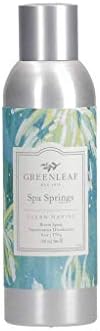Amazon.com: GREENLEAF GIFTS Highly Fragranced Aerosol Room Freshener ...