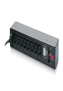 APC AP7920 Rack PDU/Switched/1U/8-Outlet/230V Surge Protector : Amazon.in: Electronics