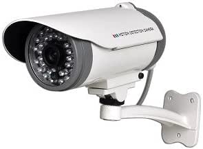 Amazon.com : 1/3" CCD 480 Line Color CCTV IR Motion DVR (records itself ...
