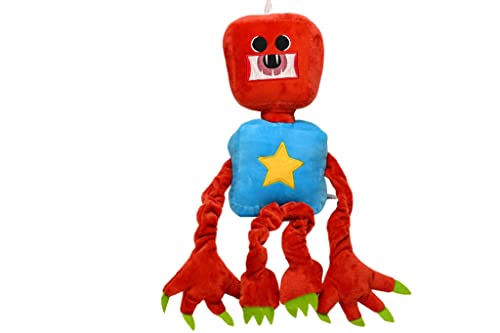 wiztex 2023 Boxy Boo Project Playtime Plush Toy Collection, Project ...