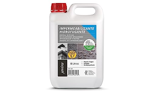 ¿Qué es el hidrofugo y para qué sirve? - Mi Hogar
