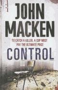 Control: Macken, John: 9781444805796: Amazon.com: Books