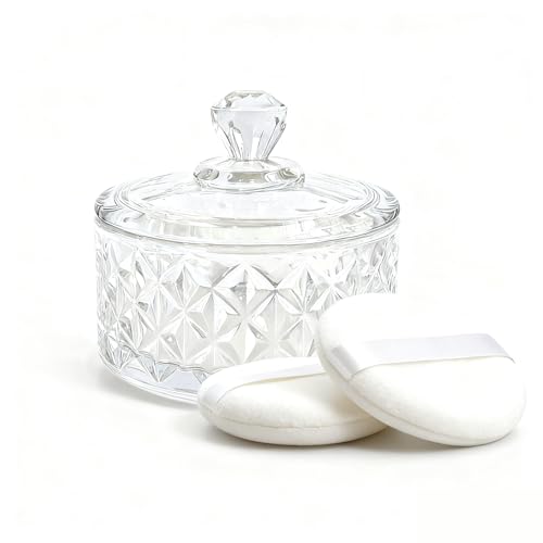 Amazon Best Sellers: Best Powder Puffs