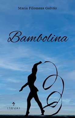 Amazon.com: Bambolina (Portuguese Edition): 9789893705100: Filomena ...