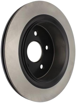 Amazon.com: Centric Premium 120.67054 Automotive Replacement Rear Brake ...