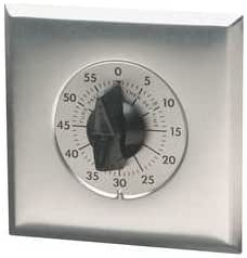 MARKTIME 72132AB HIGH AMP TIMER, TWO HOURS - Amazon.com