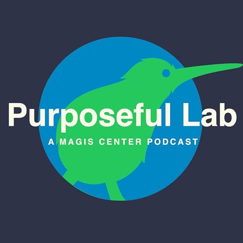 Amazon.com: Purposeful Lab : Dan Kuebler & Catherine Hadro: Audible Books & Originals
