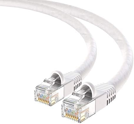 FEDUS 1000 MBPS 5 Meter High Speed RJ45 Cat5e Ethernet Patch Cable LAN ...