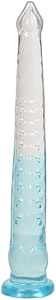 Amazon.co.jp: Tsukitoy Dildo Beginner Thin Eel Long Dildo for Women Thick Extra Long Plug ...