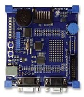 Amazon.com: KEIL MCB2140 EVAL Board, LPC2140 MCU : Electronics