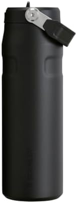 Botella Stanley IceFlow Aerolight 709 ml, con Tapa de Flujo Rápido ...