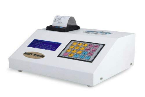 Indian Machine Mart Data Processing Machine (DPM) : Amazon.in ...