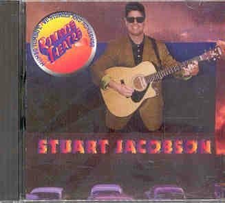Stuart Jacobson - Romance Theatre - Amazon.com Music