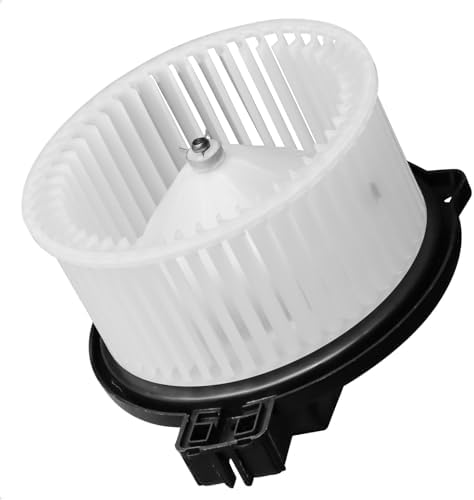 Amazon.com: PUAMRPTS AC Heater Blower Motor Compatible with - Mazda ...