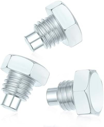 Amazon.com: 3Pcs Horizontal Floor Jack Parts Pressure Rod Fixed Screw ...