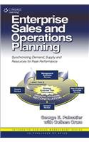 Enterprise Sales and Operations Planning: Synchronizing Demand, Supply ...