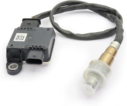 PM Diesel Exhaust Particle Sensor Particulate Matter PM Sensor For ...