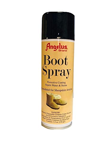 Top 10 Leather Boot Protector Spray of 2022 - Katynel