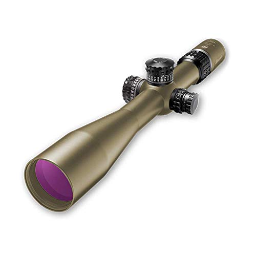 Top 12 Best Medium Range Rifle Scopes: Boost Your Accuracy in 2025