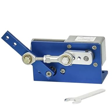 Amazon.com: Reciprocating Rocking Motor Rocking Model Motor Swing Motor ...