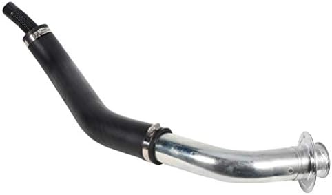 Amazon.com: SCITOO Fuel Tank Filler Neck Pipe Hose Compatible with 1993 ...