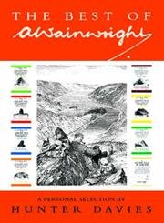 The Best Of Wainwright: A Personal Selection: Davis, Hunter ...