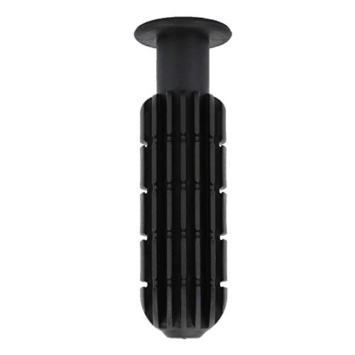 Foosball Replacement Parts 8 Pieces Foosball Handle Grips For Standard ...