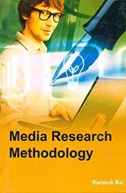 Media Research Methodology | Amazon.com.br