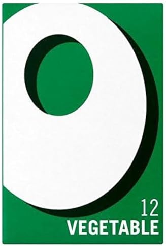 Amazon.com : Oxo 12 Vegetable Stock Cubes - 71g - Pack of 4 (71g x 4 ...
