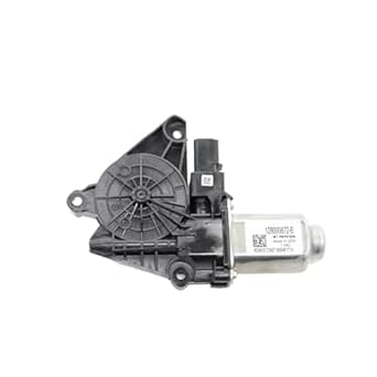 Amazon.com: Window Glass Lifting Motor Compatible For Dodge CHARGER 300 ...